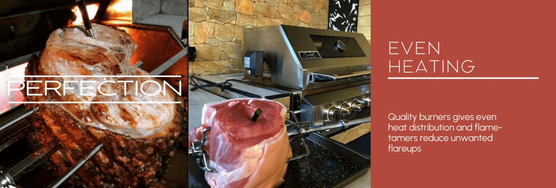 Smart BBQs | An Art in Outdoor Cooking