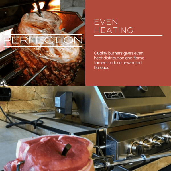 Smart BBQs | An Art in Outdoor Cooking