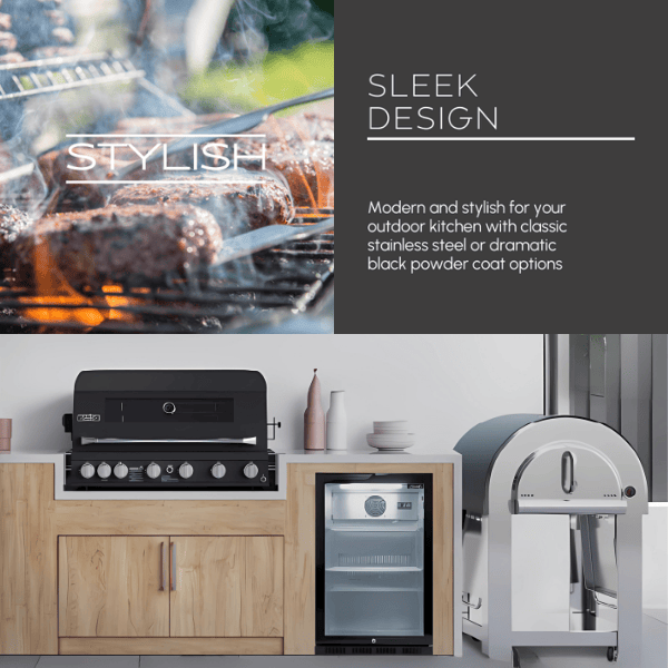 Smart BBQs | An Art in Outdoor Cooking