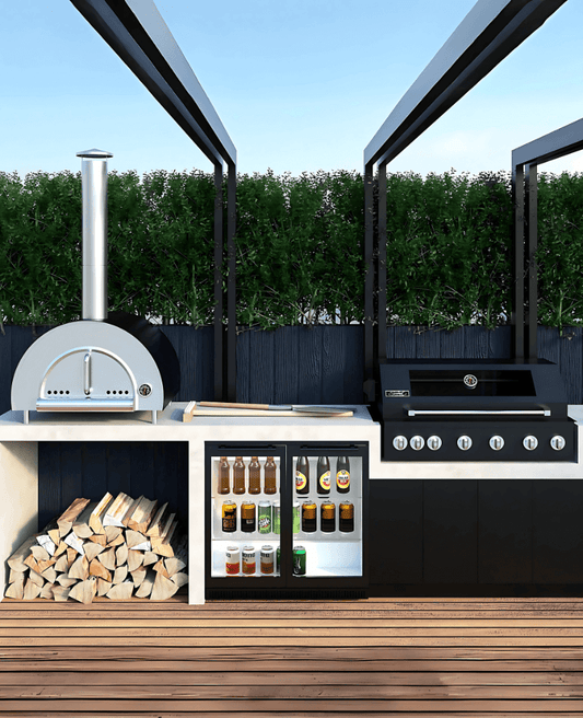 Smart BBQ's - About Us - Experts in Outdoor Cooking & Barbecues